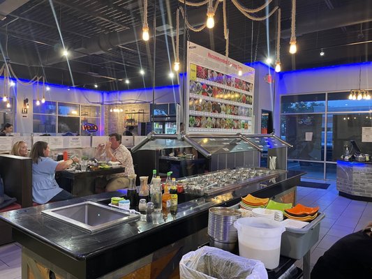 NINE SPICES FONDUE - Updated December 2025 - 251 Photos & 162 Reviews ...