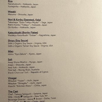 TATSU DALLAS - Updated November 2024 - 457 Photos & 55 Reviews - 3309 ...