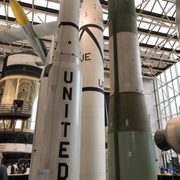 AIR AND SPACE MUSEUM ALBERT EINSTEIN PLANETARIUM - 70 Photos & 28 ...