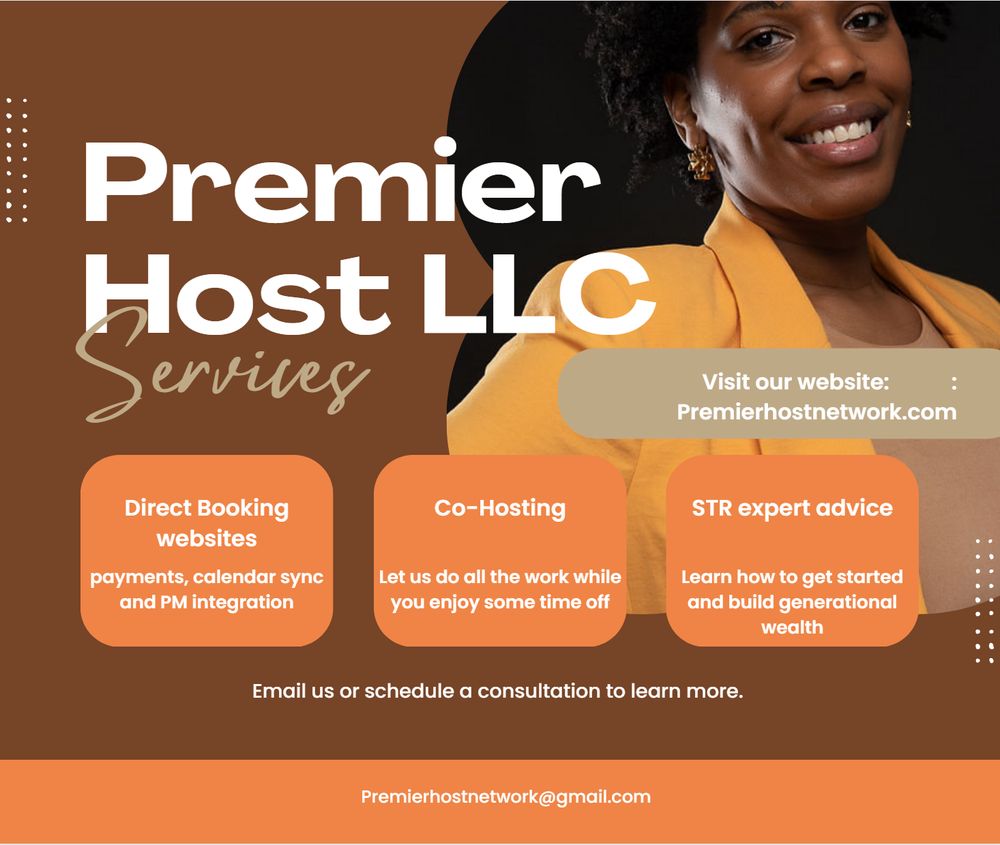 PREMIER HOST - Philadelphia, Pennsylvania - Vacation Rentals - Phone Number - Yelp