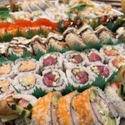 LAWRENCE FISH MARKET - 1274 Photos & 1009 Reviews - Sushi Bars - 3920 W ...