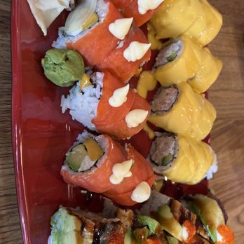 SUSHI BROS - Updated July 2025 - 85 Photos & 49 Reviews - 380 Robson ...