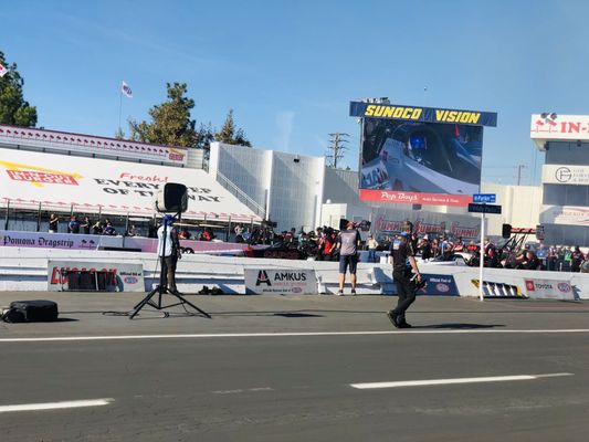 NHRA FINALS - Updated December 2025 - 33 Photos - 2780 Fairplex Dr ...