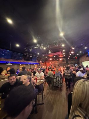 SHINDIGS COUNTRY KITCHEN BAR & STAGE - Updated December 2025 - 154 ...