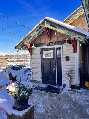 WILD HUCKLEBERRY - Updated July 2024 - 427 Photos & 652 Reviews - 302 S Mission St, Wenatchee ...