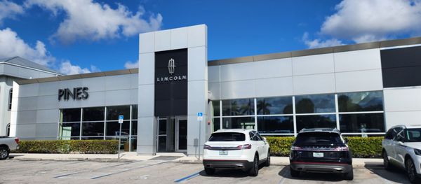Ford Pembroke Pines Florida