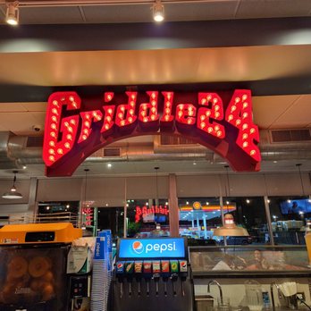 GRIDDLE 24 - Updated July 2024 - 429 Photos & 343 Reviews - 334 W ...