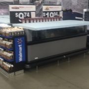 WALMART SUPERCENTER - 18 Photos & 19 Reviews - Grocery - 915 Mills Dr ...