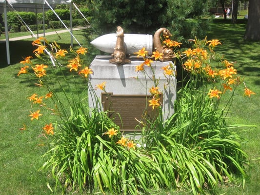 EVERHART MUSEUM OF NATURAL HISTORY SCIENCE AND ART - Updated July 2025 ...