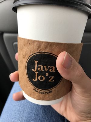 JAVA JO’Z COFFEE - Updated October 2025 - 28 Photos & 51 Reviews - 1221 ...