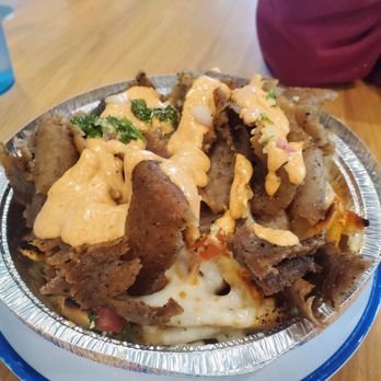 YASOU CAFE - Updated September 2025 - 90 Photos & 112 Reviews - 3551 N ...