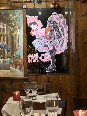 LE RIVAGE - 881 Photos & 583 Reviews - 340 W 46th St, New York, New ...