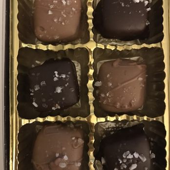 SUZIN L CHOCOLATIER - Updated December 2025 - 19 Photos & 23 Reviews ...
