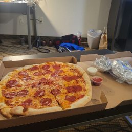 THE BIG SLICE - Updated January 2026 - 85 Photos & 248 Reviews - 1450 E ...