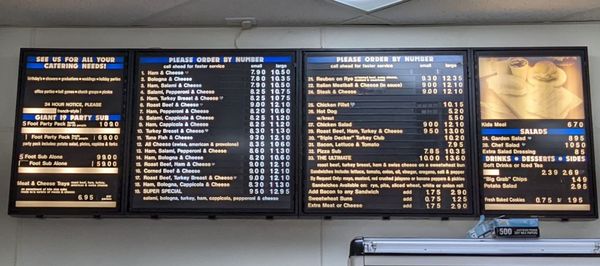 SUB STATION II - Updated August 2025 - 19 Reviews - 611 S Lafayette St ...