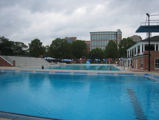 SHAW PARK AQUATIC CENTER - Updated July 2024 - 13 Photos & 10 Reviews ...