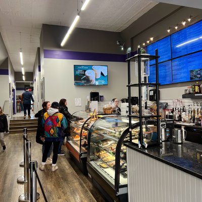 FRESH START CAFE AND BAKERY - Updated September 2024 - 72 Photos & 65 ...