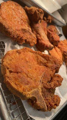 A TOUCH BY TONYA SOUL FOOD AND SOUTHERN CUISINE - Updated January 2026 ...