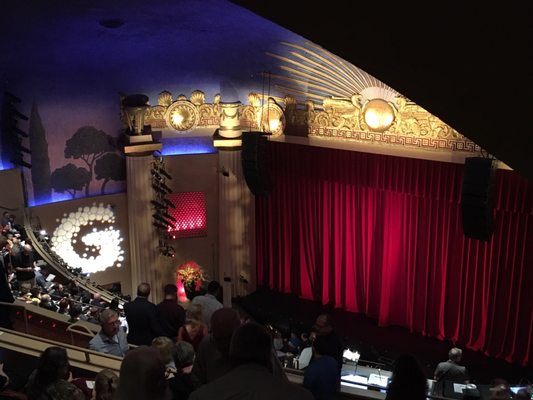 Alex Theatre - 182 Photos & 104 Reviews - Performing Arts - 216 N Brand ...