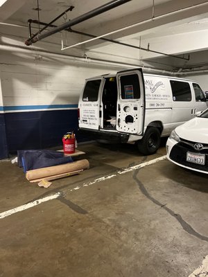 450 SUTTER GARAGE - Updated January 2026 - 31 Photos & 131 Verified ...