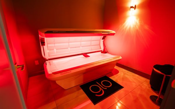 GLO TANNING - Updated June 2026 - 18 Photos - 8345 W Thunderbird Rd ...