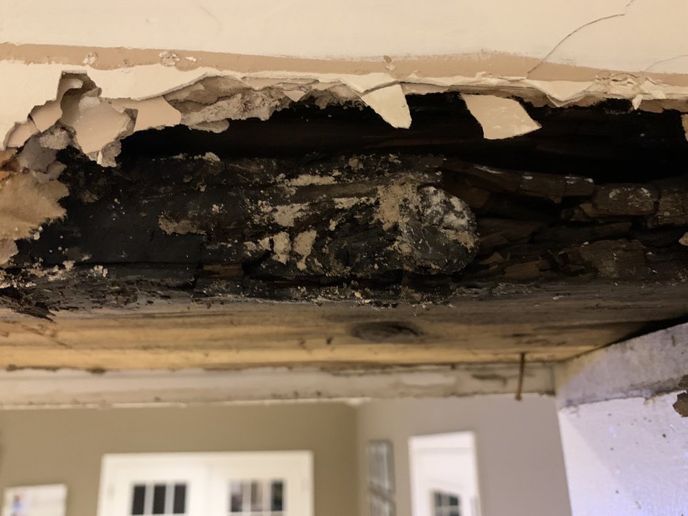 SOLARIS CONSTRUCTION - 1556 Eton Way, Crofton, Maryland - General ...