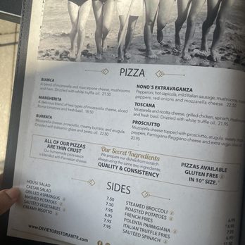 DIVIETO RISTORANTE - ESTERO - Updated January 2025 - 824 Photos & 669 ...