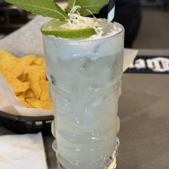 MAMACITA - Updated December 2025 - 46 Photos & 32 Reviews - 1540 Dunn ...