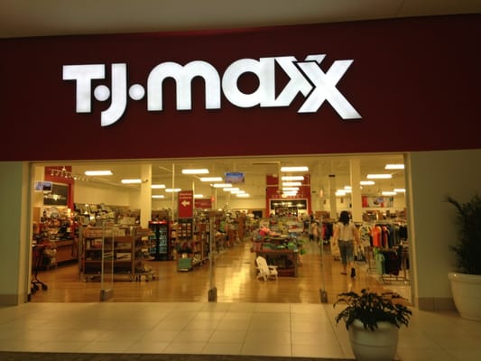 T J MAXX - Updated December 2025 - 130 Terrace Ln, Morristown ...