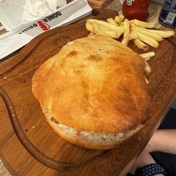 DONER POINT - Updated December 2024 - 141 Photos & 21 Reviews - 1017 ...