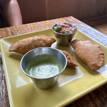 IRAZÚ COSTA RICAN RESTAURANT & CATERING - Updated July 2024 - 1235 ...