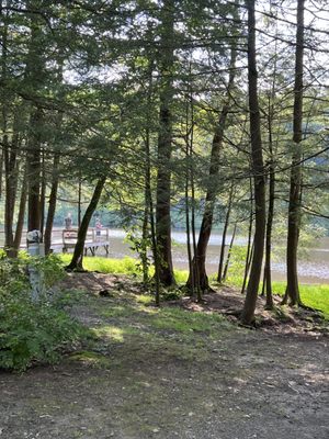 Hallstead, PA Map & Directions - MapQuest