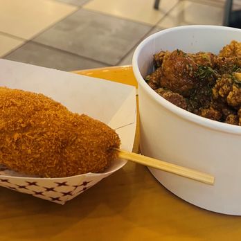 CHUNG CHUN RICE HOT DOG POLARIS - Updated October 2025 - 43 Photos & 24 ...