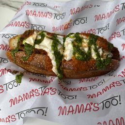 MAMA’S TOO - Updated November 2024 - 376 Photos & 171 Reviews - 323 ...