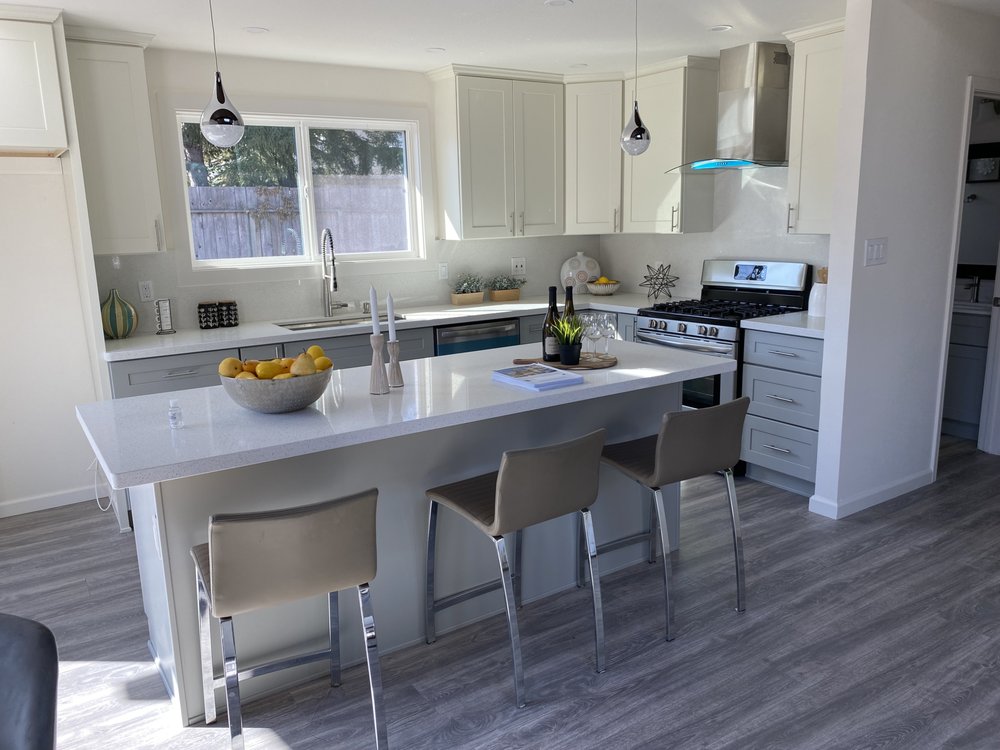 ASHA CONSTRUCTION - Updated May 2026 - 109 Photos - 4980 Hamilton Ave ...