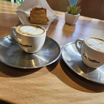 CORTADITO COFFEE HOUSE - BRICKELL - Updated December 2025 - 113 Photos ...