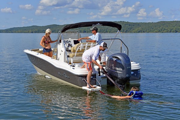 THUNDER MARINE - Updated December 2025 - 55 Photos & 17 Reviews - 8701 ...