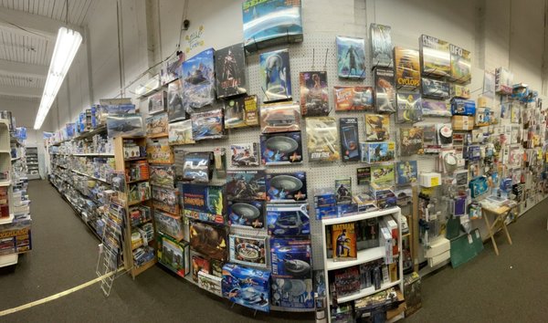 TIME MACHINE HOBBY - Updated December 2025 - 370 Photos & 71 Reviews ...