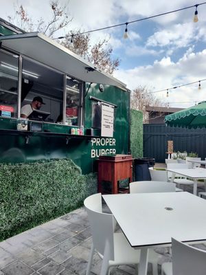 PROPER BURGER - Updated May 2024 - Yelp