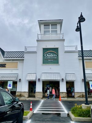 THE OUTLETS AT LAKE GEORGE - Updated December 2025 - 43 Photos & 26 ...