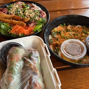 SUMMER ROLLS - TEMPLE CITY - 2639 Photos & 1098 Reviews - 5728 Rosemead ...