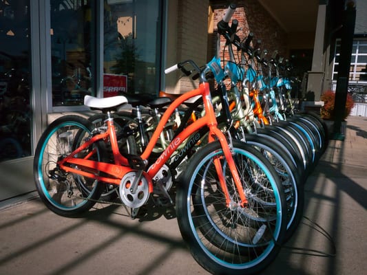 TREK BICYCLE ALLEN - Updated August 2025 - 31 Photos & 50 Reviews - 190 ...