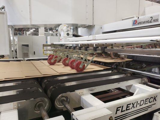 AMERICAN BOX COMPANY - Updated December 2024 - 23128 W 43rd St, Shawnee ...