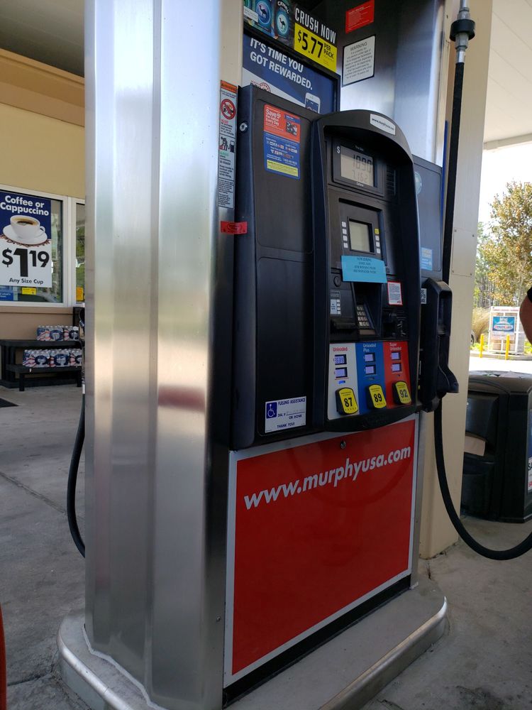 MURPHY EXPRESS - Updated June 2025 - 6595 US Hwy 98 W, Walton, Florida ...