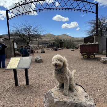 GOOD ENOUGH MINE TOUR - Updated October 2024 - 211 Photos & 109 Reviews ...