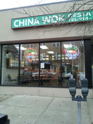 CHINA WOK - Updated February 2025 - 19 Reviews - 220 N Division St ...