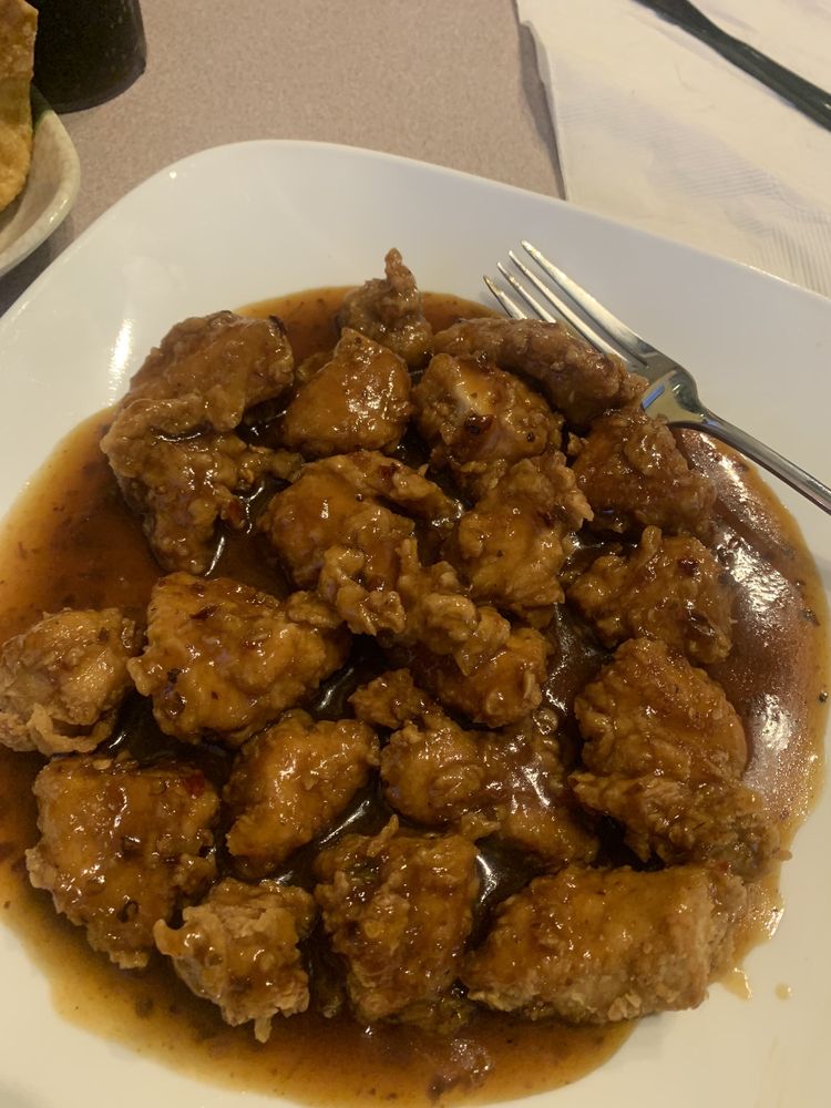 LUCKY TIME CHINESE - Updated September 2024 - 400 E Walnut St ...