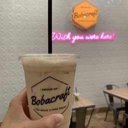 BOBACRAFT CAFE - 1073 Photos & 464 Reviews - 410 W Main St, Alhambra ...