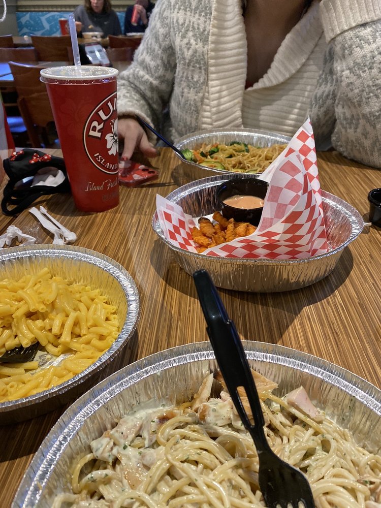 RUMBI ISLAND GRILL - Updated January 2025 - 33 Photos & 52 Reviews - 71 ...