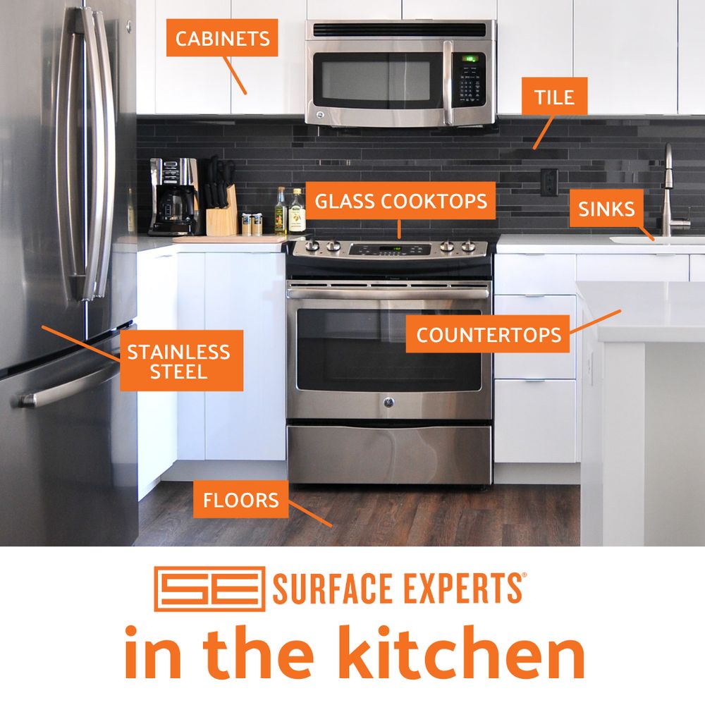 SURFACE EXPERTS - Updated December 2025 - 21 Photos - Phoenix, Arizona ...